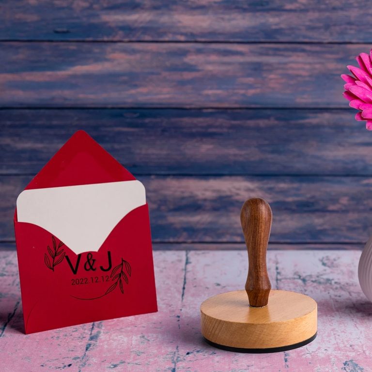 Tudo o que você precisa saber sobre como solicitar selos personalizados ...